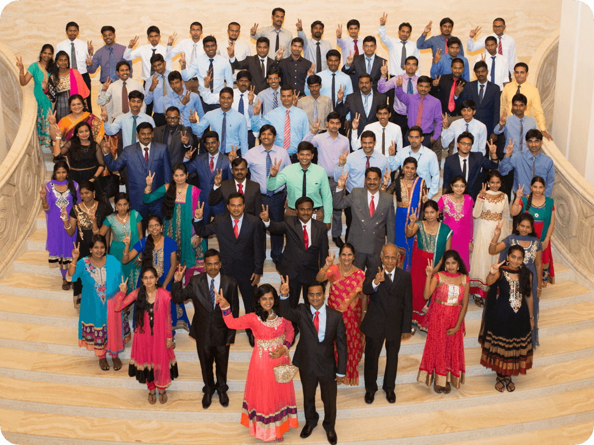 Meet the Tech.us Team | Experts Driving Innovation